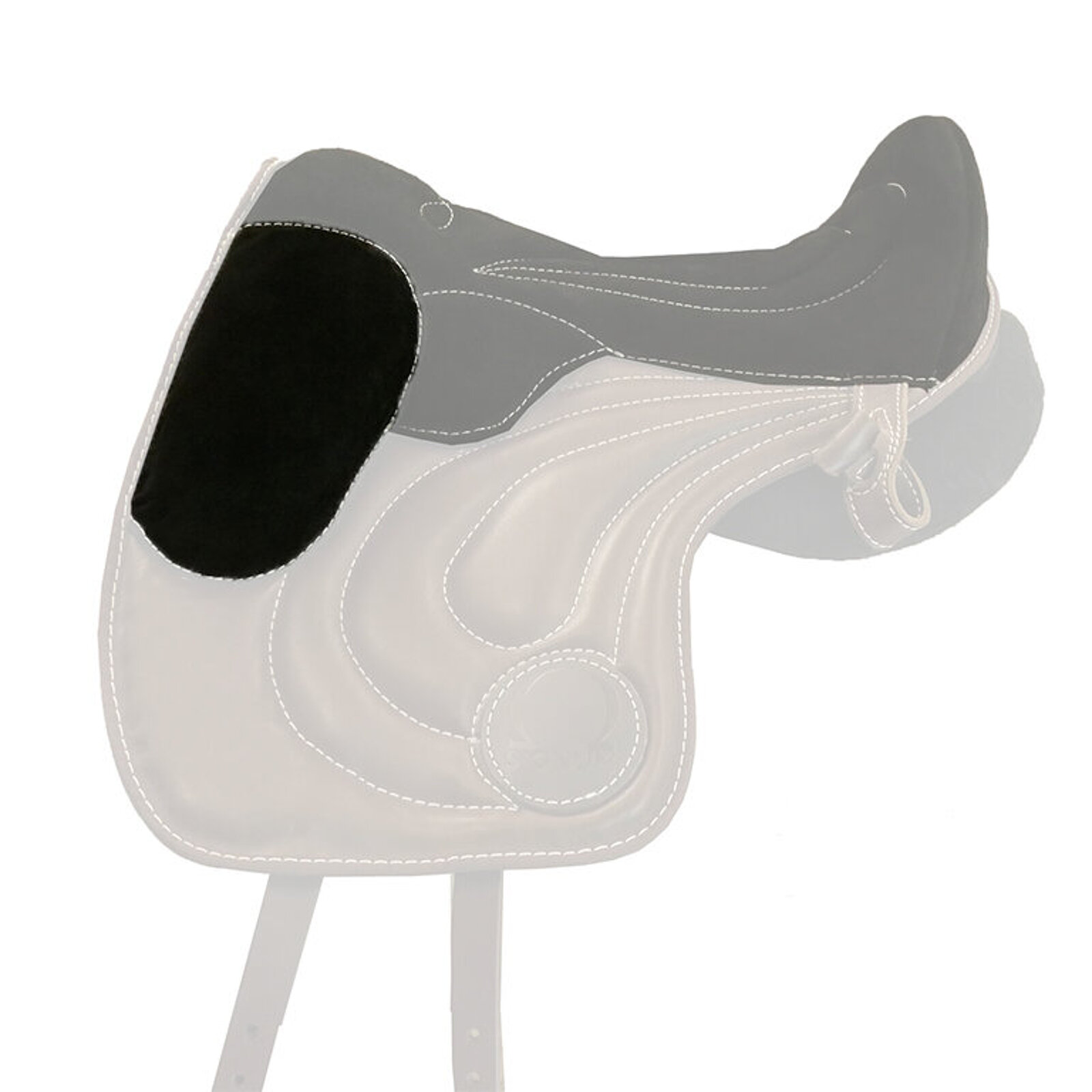 Reitpad & Paddle Konfigurator - Signum Sattelservice