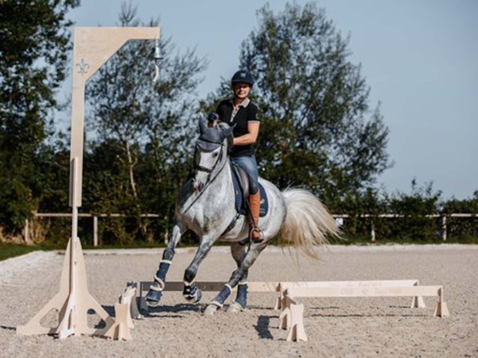 Working Equitation - Signum Sattelservice