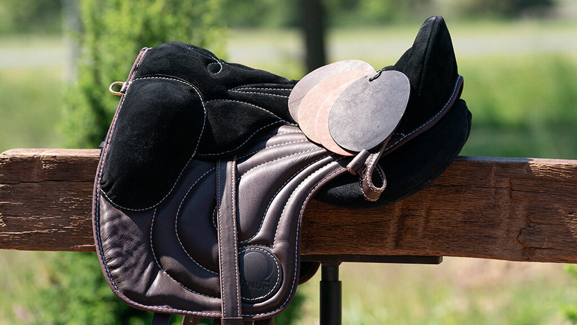 Das neue Worker Paddle - Signum Sattelservice