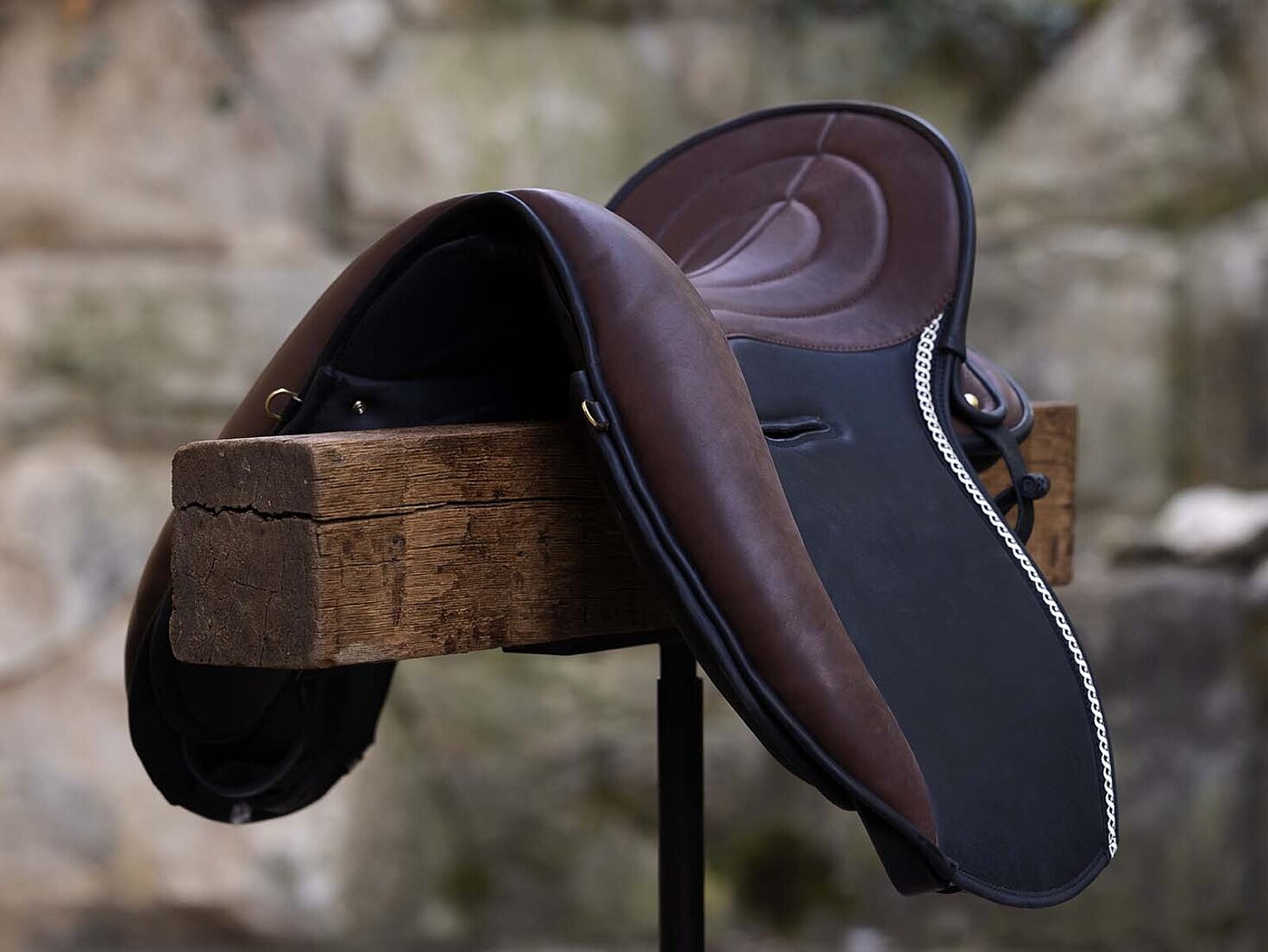 OMEGA Tulipa - Signum Sattelservice