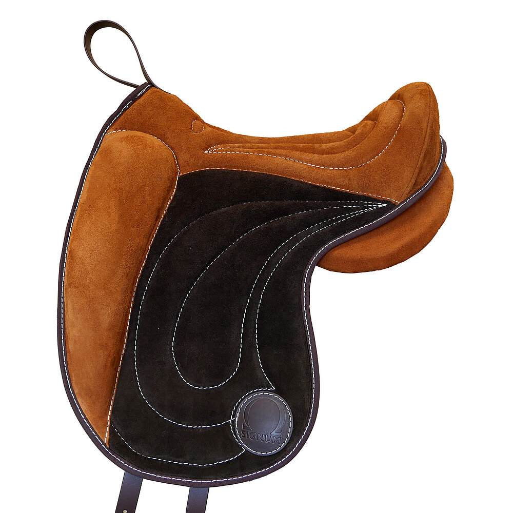 Reitpad & Paddle Konfigurator - Signum Sattelservice