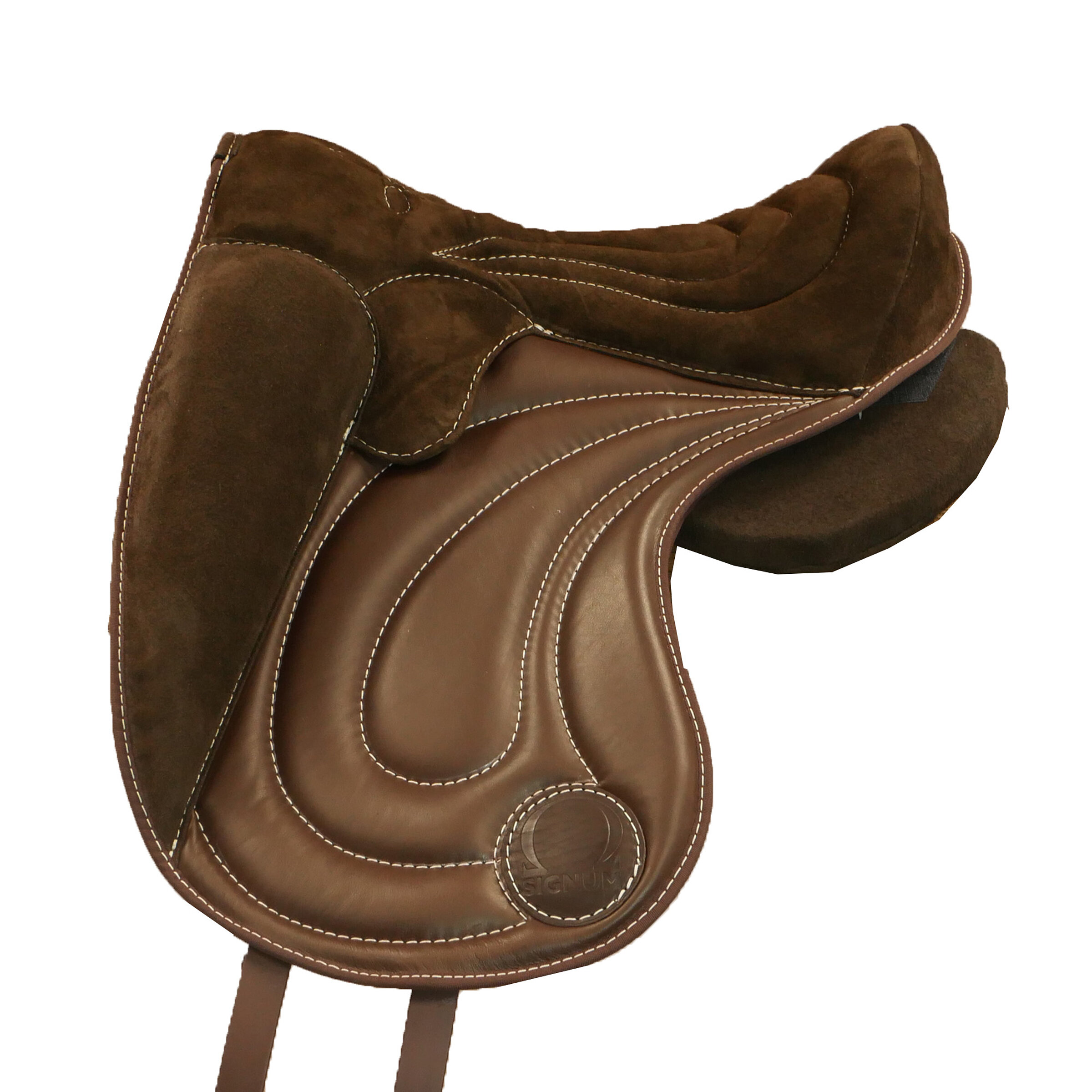 Reitpad & Paddle Konfigurator - Signum Sattelservice