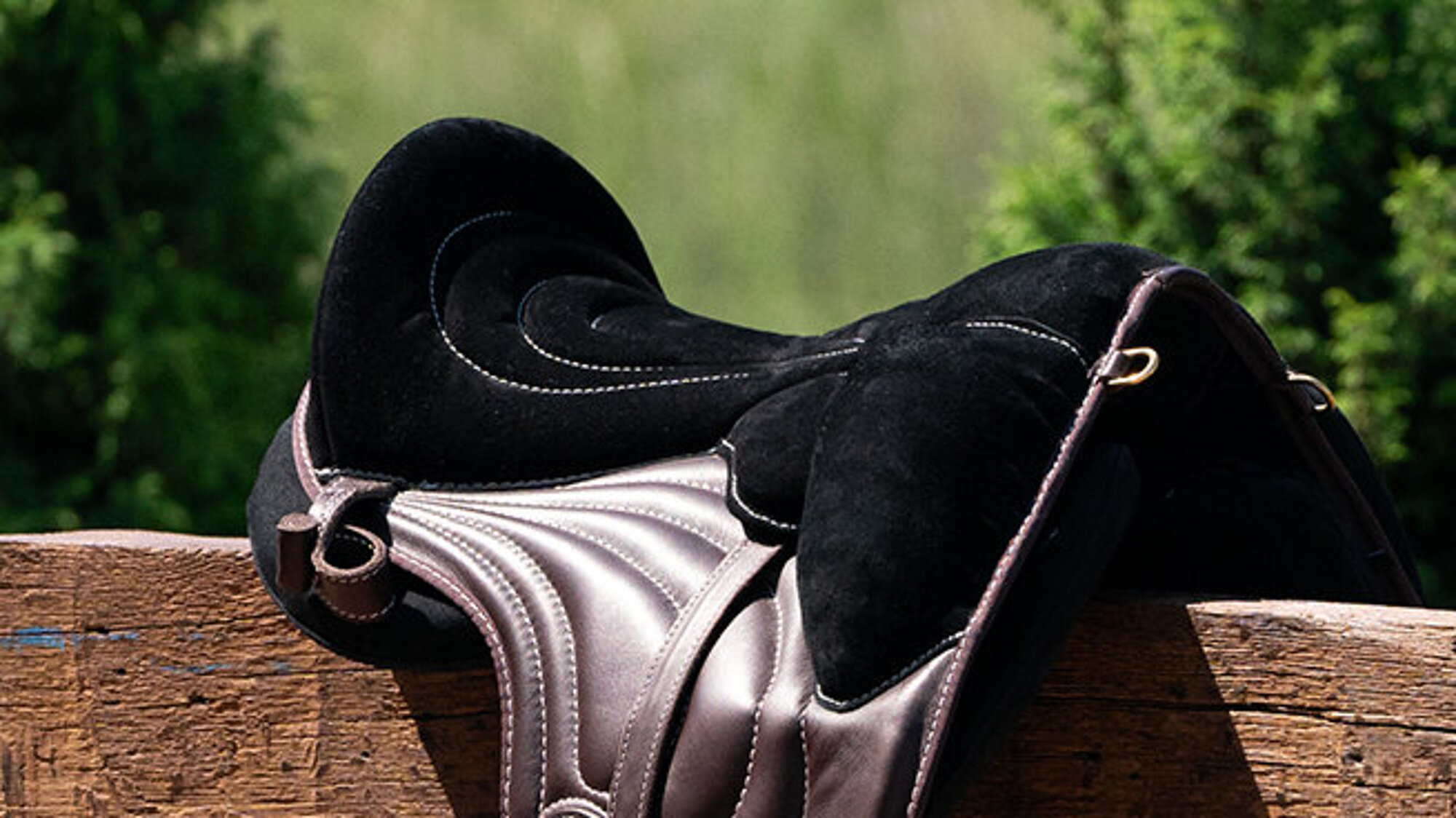 Das neue Worker Paddle - Signum Sattelservice