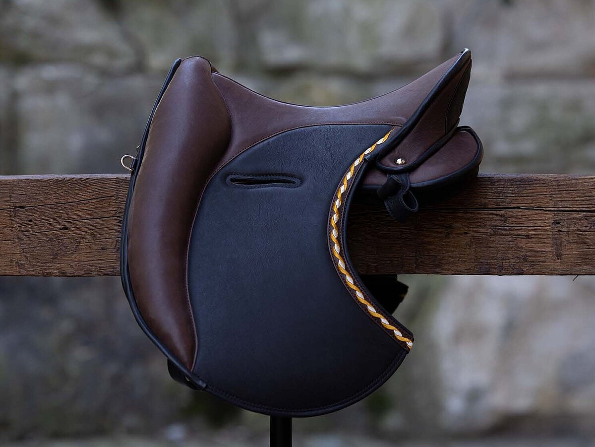 OMEGA Mercedes - Signum Sattelservice