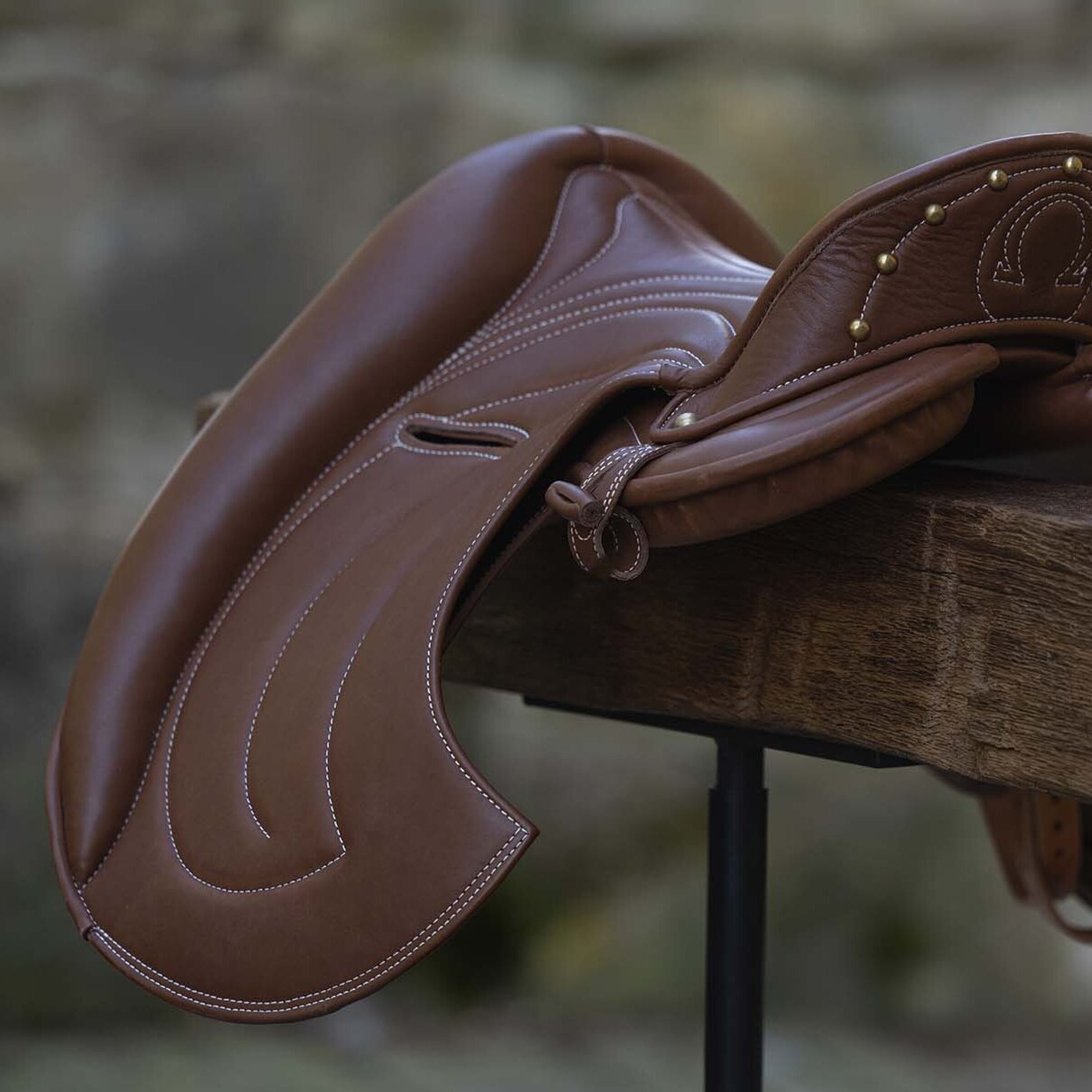 OMEGA Mercedes - Signum Sattelservice